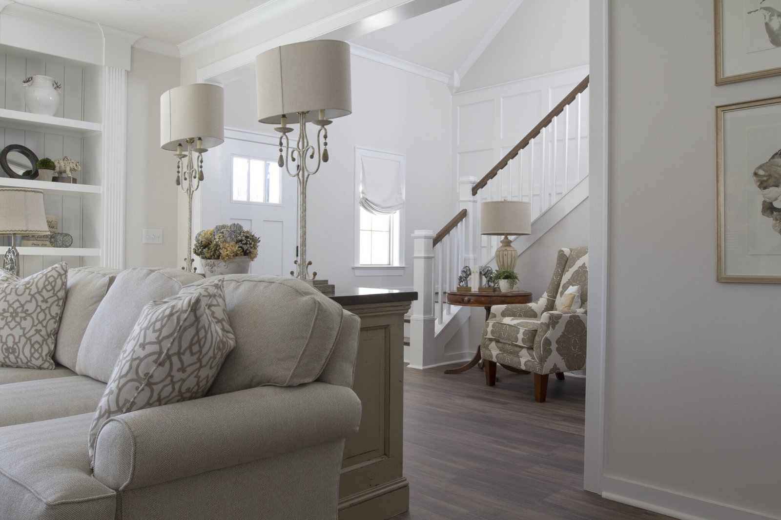 Home - Willow Interiors Limited